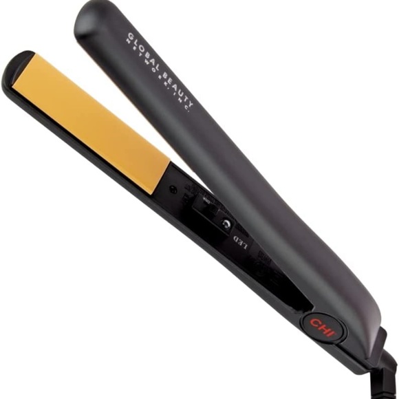 Chi | Accessories | Chi Original Ceramic Hair Straightening Flat Iron ...